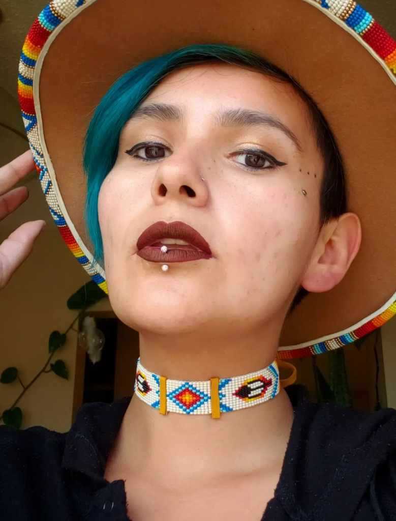 Tristen Jenni - Tristen Jenni Art & Tatoos - IAM Collective