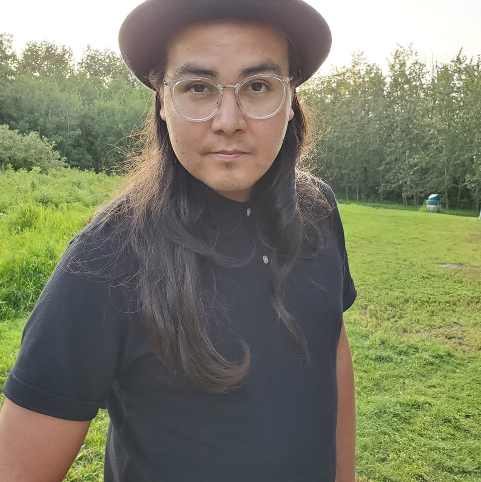 Chef Scott Iserhoff - Pei Pei Chei Ow - IAM Collective